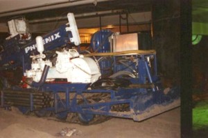 The Molikpaq Platform